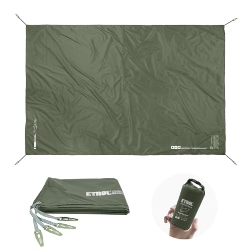 Find The Best Ground Cloth For Backpacking Reviews & Comparison - Katynel