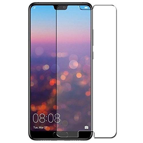 GoldFox FLexible 9H Protection Hardness like Gorilla Glass for Huawei ...