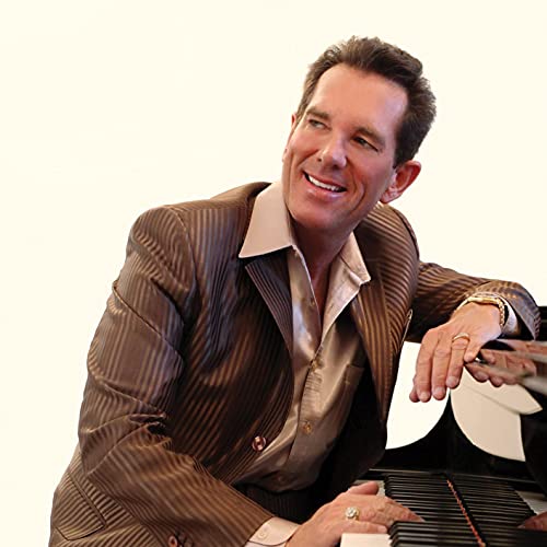 David Osborne on Amazon Music