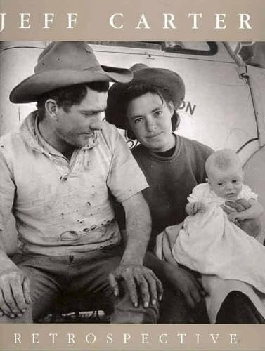 Amazon | Retrospective | Carter, Jeff | Social History