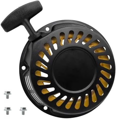 Amazon.com: Canamax Pull Recoil Starter kit - for Predator 212cc ...