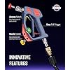 Amazon.com: McKillans® Swivel Gun Pro - Swivel High Pressure Water ...