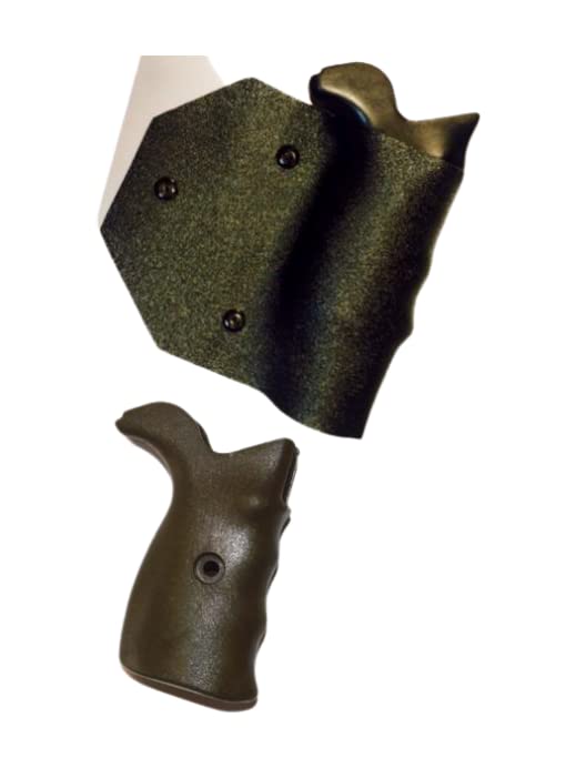 Amazon.com: Featureless Fin Wrap kydex Compliant CA PT : Handmade Products