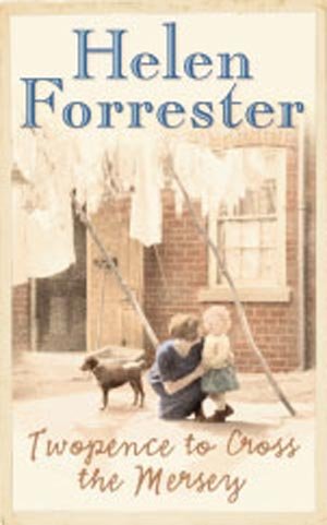 Helen Forrester Collection - Set of 4 Books (Titles Include: Twopence ...