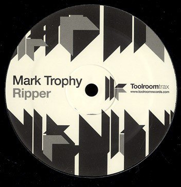 Ripper: Mark Trophy: Amazon.in: Music}