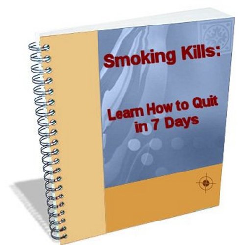 Smoking Kills: Learn How to Stop in 7 Days eBook : Harry Husted: Amazon ...