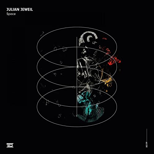 Écouter Space par Julian Jeweil sur Amazon Music Unlimited