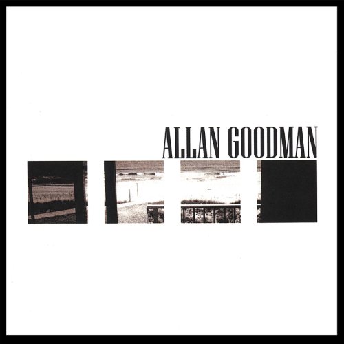 Play Allan Goodman by Allan Goodman on Amazon Music