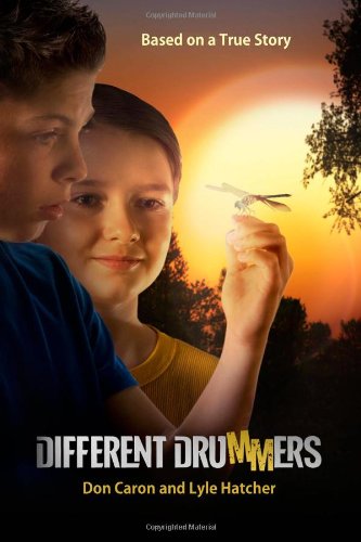 Different Drummers: Caron, Don, Hatcher, Lyle: 9781492733270: Amazon ...