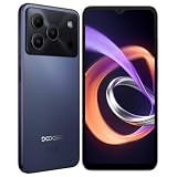 ・ブランド:DOOGEENEXT・製造元:D00GEE・製造元/メーカー部品番号:1・【Android 16・最大48GB RAM・256GB大容量】 Android 16を搭載したSIMフリースマホ。6GBの実行メモリに加え、最大42GB...