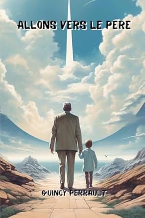 Buy Allons Vers Le Pere Book Online at Low Prices in India | Allons ...