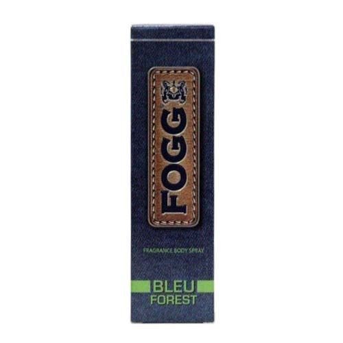 Buy Fogg Deo Bleu Forest 120 ml (Pack of 2) Online at Low Prices in ...