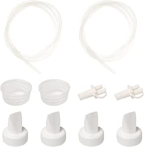 Ardo Double Service Kit - Spare Parts for Ardo Pumpsets. Replacement ...