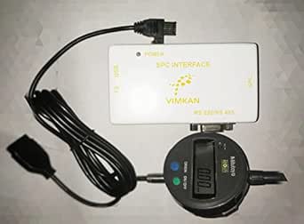 Mitutoyo Digital Dial RS232/USB Interface For PC USB and 9 Pin Com Port ...