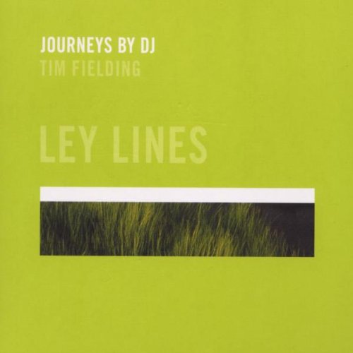 Timothy Fielding - Ley Lines - Journeys by DJ - Amazon.com Music