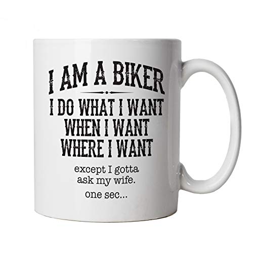 27 Funny gifts for Motorbikers (they'll secretly love)