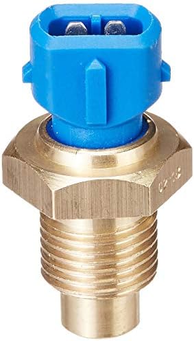 Uno Minda TD-1026 Temperature Sensor Heater Timer (Blue Coupler) for ...
