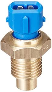 Uno Minda TD-1026 Temperature Sensor Heater Timer (Blue Coupler) for ...