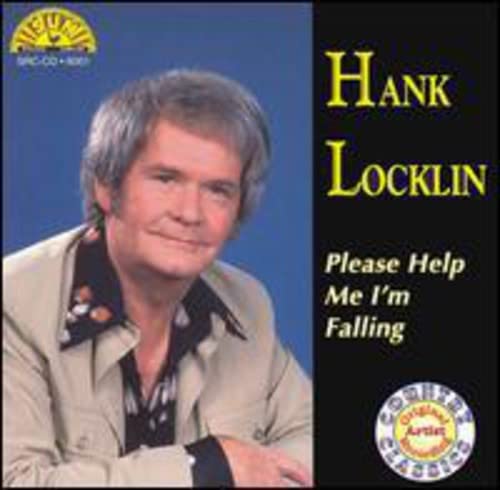 Amazon.com: Please Help Me I'm Falling: CDs & Vinyl