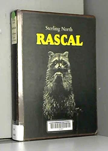 Amazon.com: rascal: 9782211018425: Books