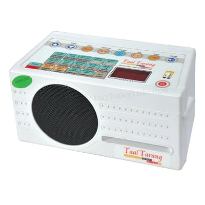 Digital Electronic Tabla - Taal Tarang Compact Tabla Philippines | Ubuy