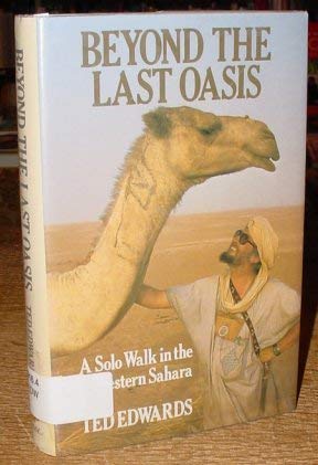 Beyond the Last Oasis : Amazon.in: Books