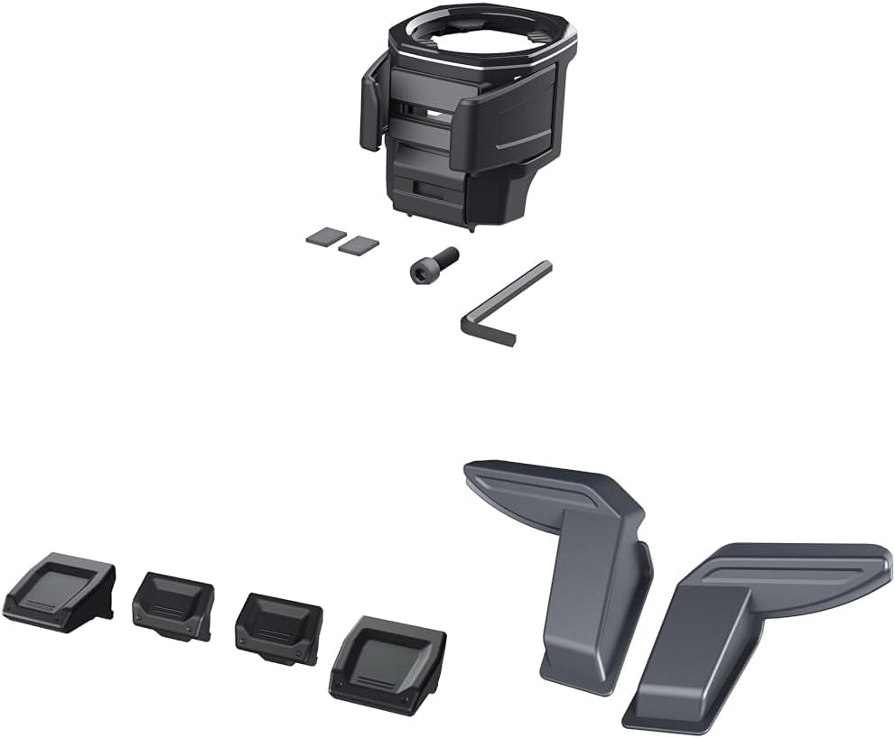 Amazon | 【セット買い】星光産業 車種専用品 ジムニー専用 EXEA ドリンクホルダー EE-224 JB64・JB74専用 + 星光産業 車種専用品 ジムニー/ジムニーシエラ専用 ...