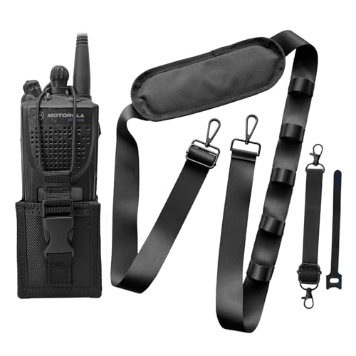 Amazon Best Sellers: Best Two-Way Radio Cases