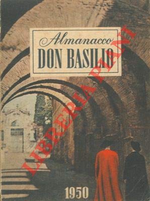 Amazon.com: Almanacco Don Basilio.: N.A. -: Books