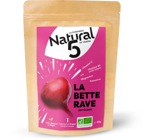 Jus de Betterave : Bienfaits pour la Santé et Recette