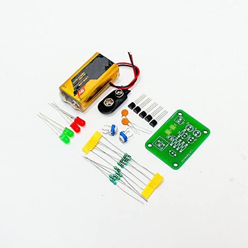 Detector kit : Amazon.in