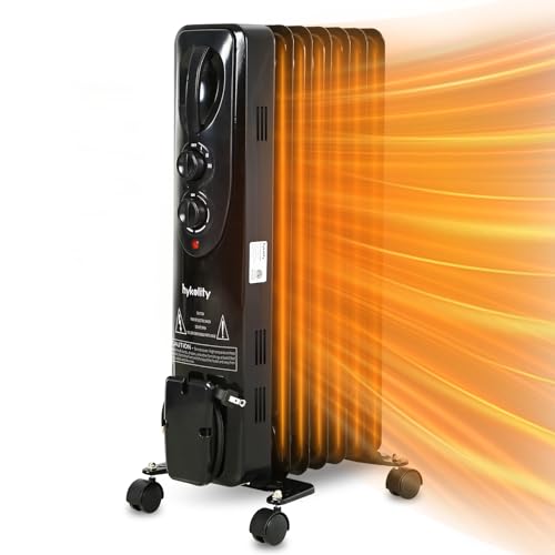 Top Picks: Best Radiator Heaters for Winter Warmth