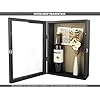 Amazon.com - JJWLWEI 12x17 Extra Deep Shadow Box, Large Shadow Boxes ...
