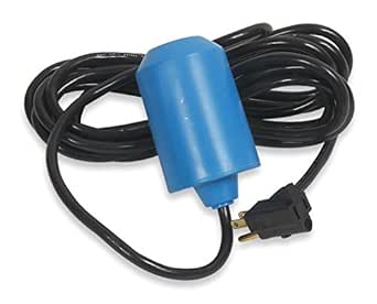 Dayton, 3BY82, Float Switch Chem Res: Amazon.com: Industrial & Scientific