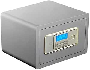 Security Safe Box, Digital Premium Laptop Safe, Insurance Approved,LCD ...