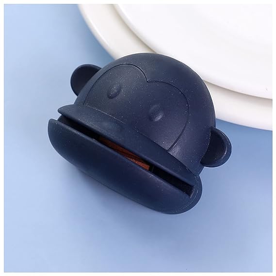 Buy KUNYA Monkey Shaped Stainless Steel Knife Knives Scissor and Blade ...