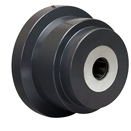 The 30 Best Flanged Track Wheels of 2025 [Verified] - Cherry Picks
