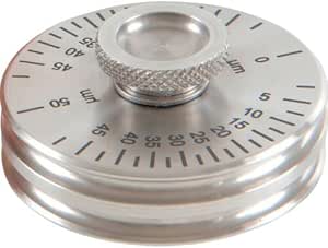 Amazon.co.jp: Elcometer K0003230M001 Elcometer Rotary Type Wet Film ...