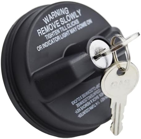 Amazon.com: Fuel Filler Cap Gas Cap 10504 77300-47020 compatible with ...