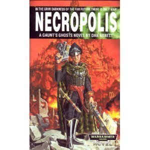 Necropolis: Abnett, Dan: 9780743411592: Amazon.com: Books