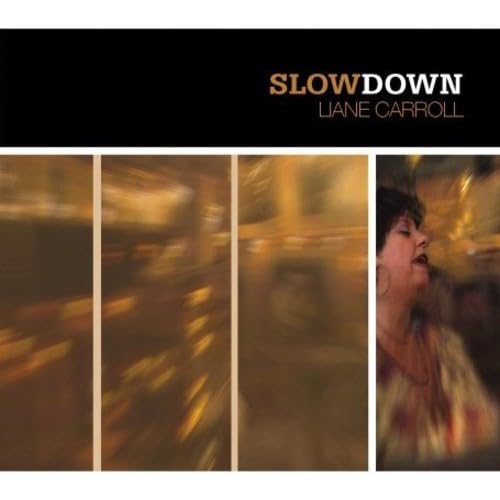 Amazon.com: Slow Down: CDs & Vinyl
