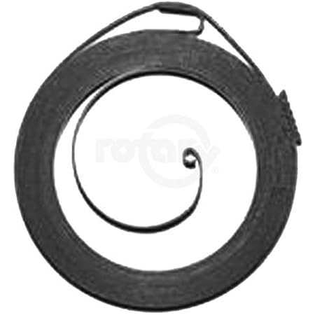 Amazon.com : Starter Recoil Spring : Lawn Mower Parts : Patio, Lawn ...