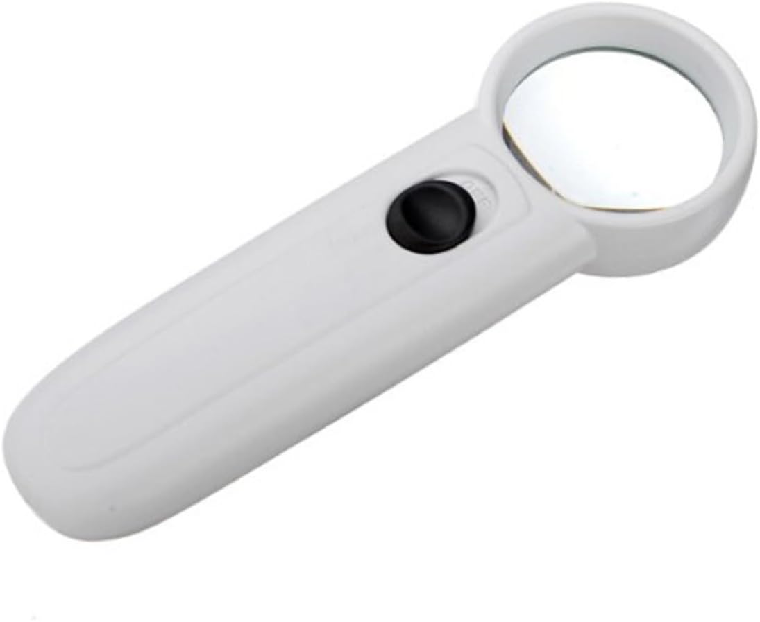 Amazon.com: GATHINESS LED Magnifying Glass Jewelry Magnifying Glass ...