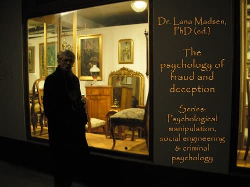 Buy The psychology of fraud and deception: 1 (Psychological ...