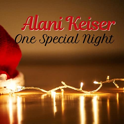 One Special Night de Alani Keiser no Amazon Music Unlimited