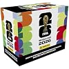 2026 Panini FIFA World Cup Sticker Box – 25 Sticker Packs – Includes ...