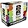 Amazon.com: 2026 Panini FIFA World Cup Sticker Box – 25 Sticker Packs ...