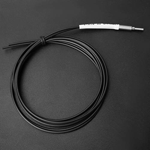 Aviviva M6 Fiber Optic Sensor FR-610-I Diffuse Reflective Digital Fiber ...