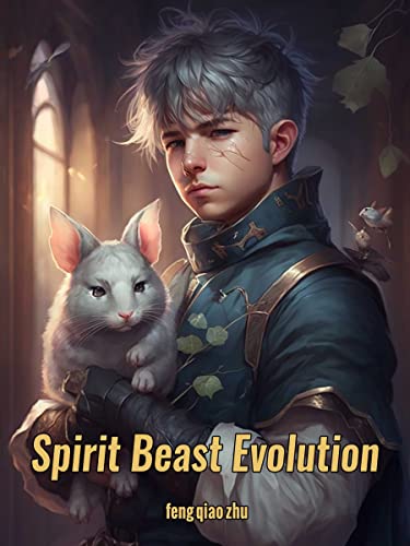 Amazon.com: Spirit Beast Evolution: Magic Beastmaster Gamelit ...