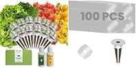 Amazon.com : inbloom Organic Salad Green Seed Pod Kit for AeroGarden ...